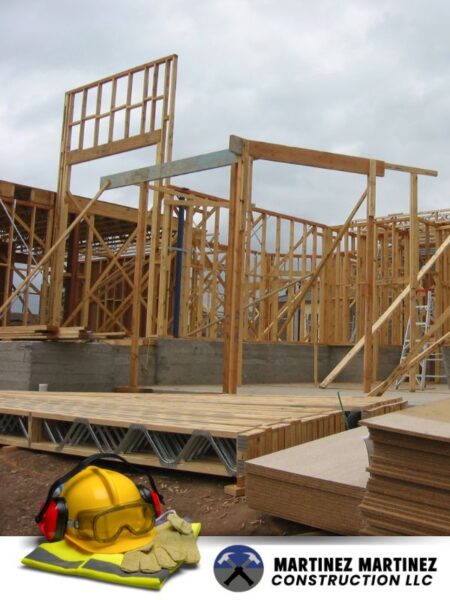 Martinez Martinez Construction Llc – LEADERS IN QUALITY CONSTRUCTION